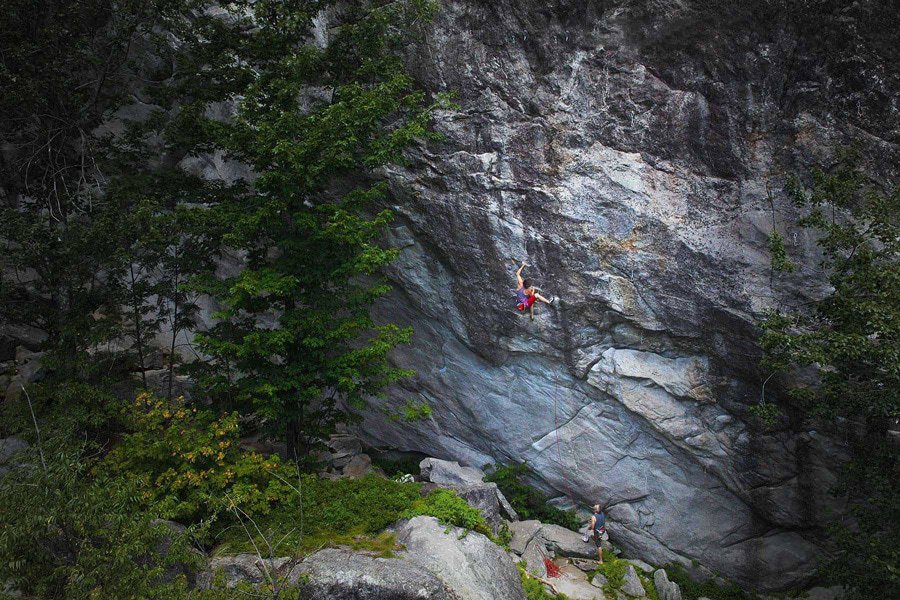 Contact - Salt Pump Climbing Co.