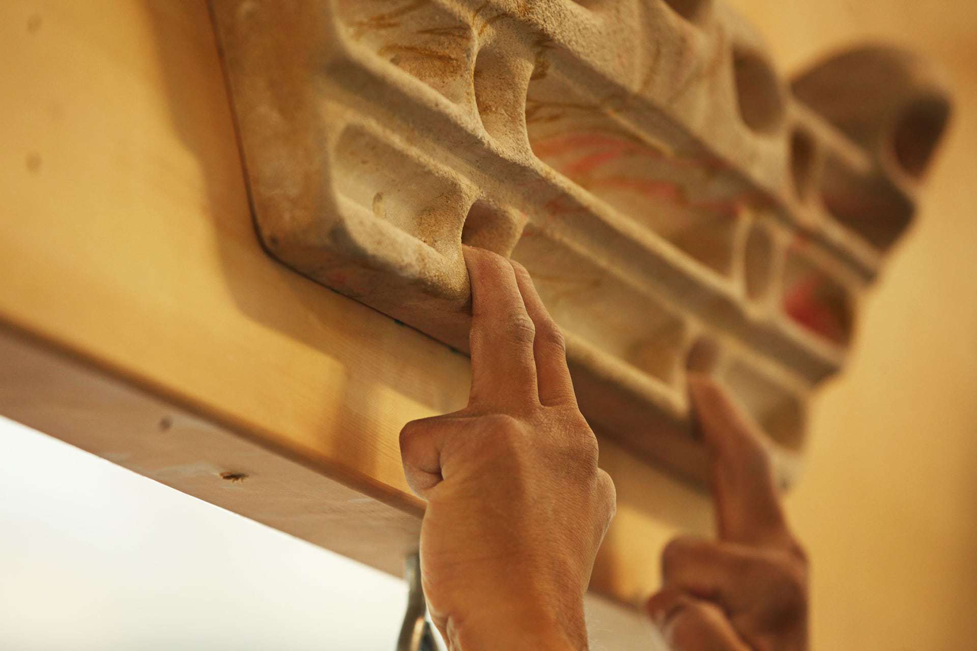 Five Phases to Maximize Your Potential! - Salt Pump Climbing Co.