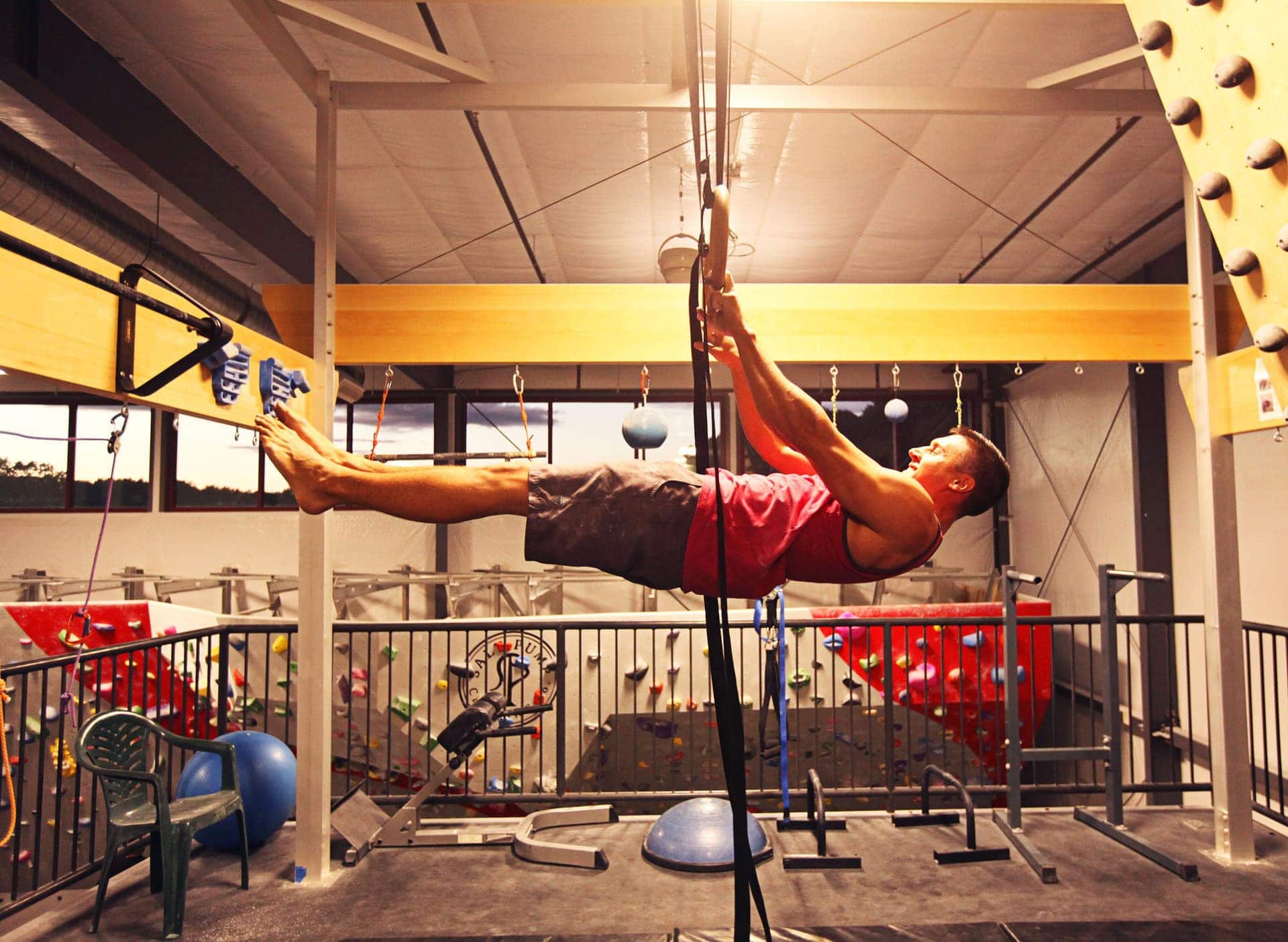 Metabolic Conditioning for the Season of Indulgence - Salt Pump ...