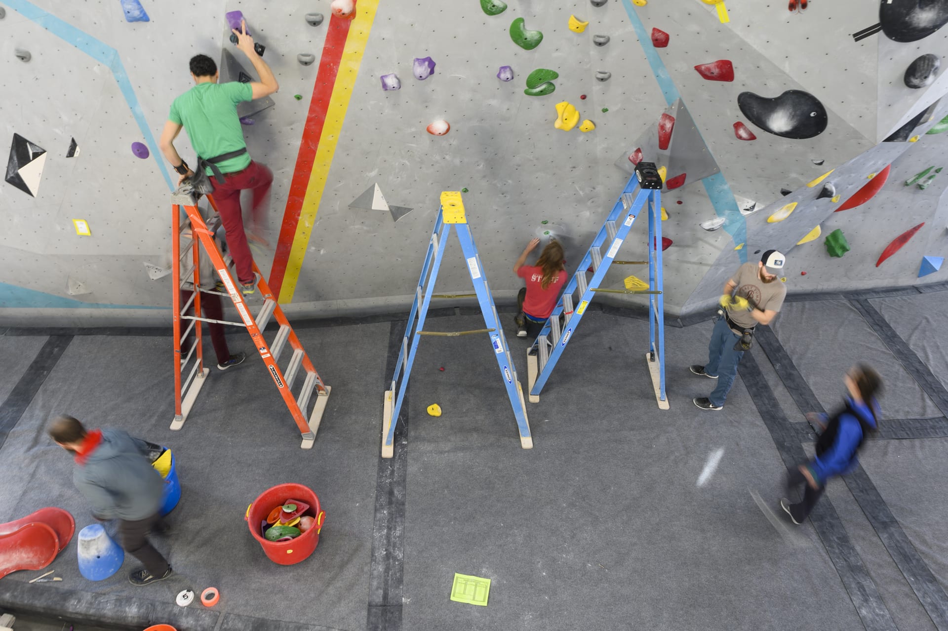 The Clampdown 2020: Full results, photos, and more... - Salt Pump ...