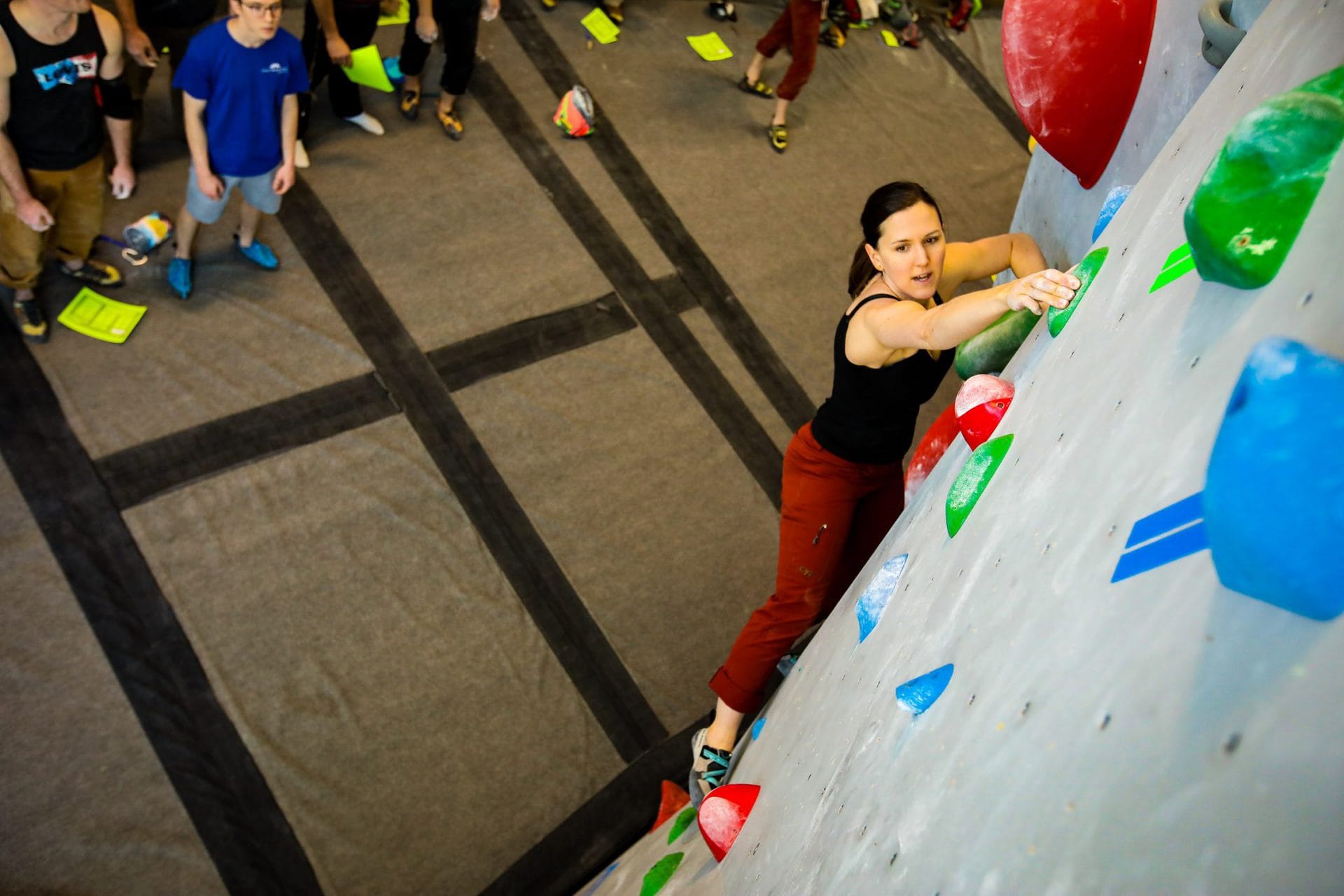 The Clampdown 2020: Full results, photos, and more... - Salt Pump ...