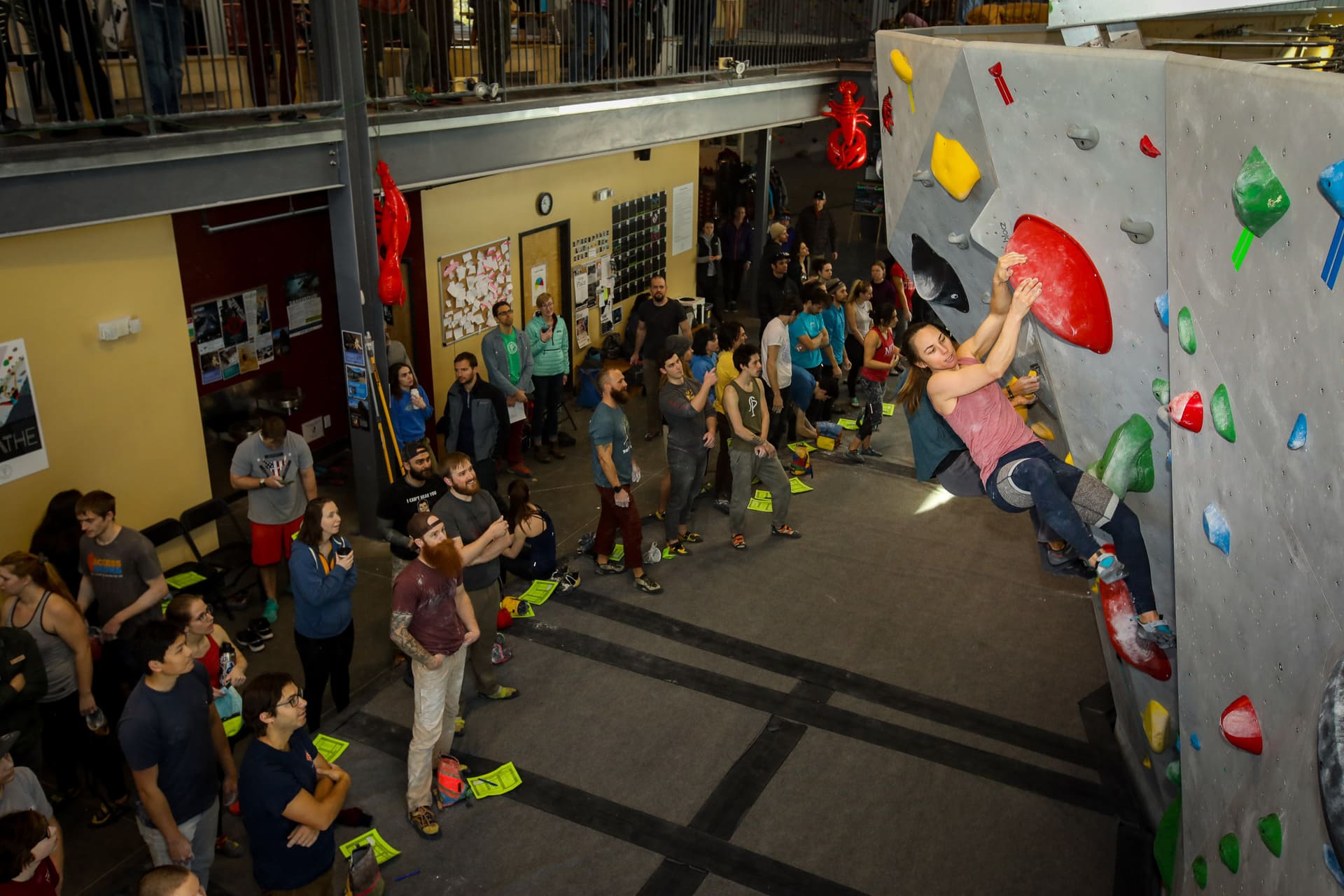 The Clampdown 2020: Full results, photos, and more... - Salt Pump ...