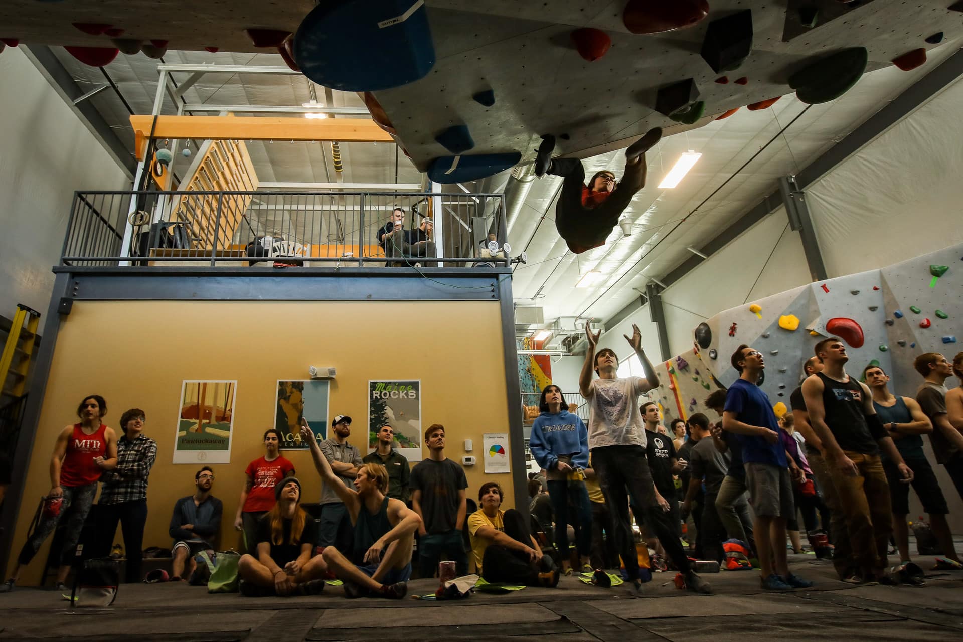 The Clampdown 2020: Full results, photos, and more... - Salt Pump ...