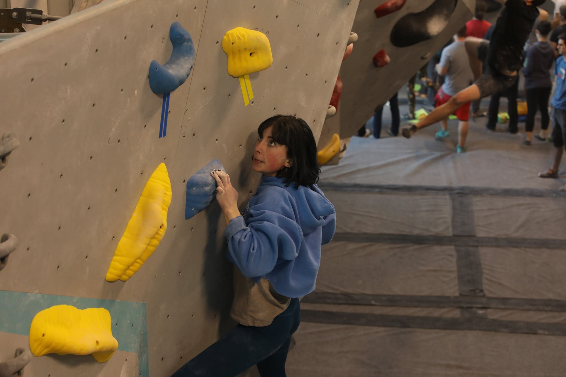 The Clampdown 2020: Full results, photos, and more... - Salt Pump ...