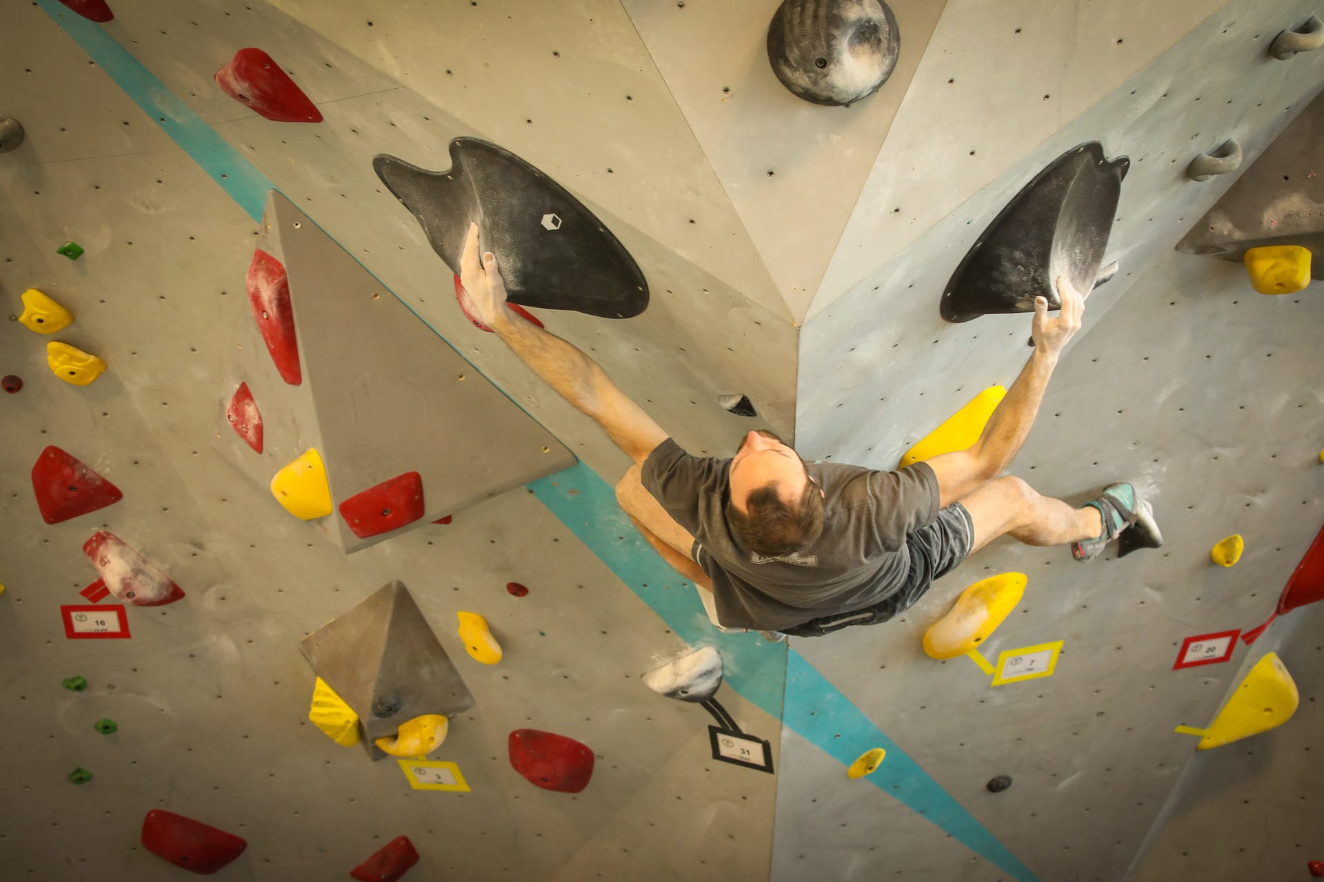 The Clampdown 2020: Full results, photos, and more... - Salt Pump ...