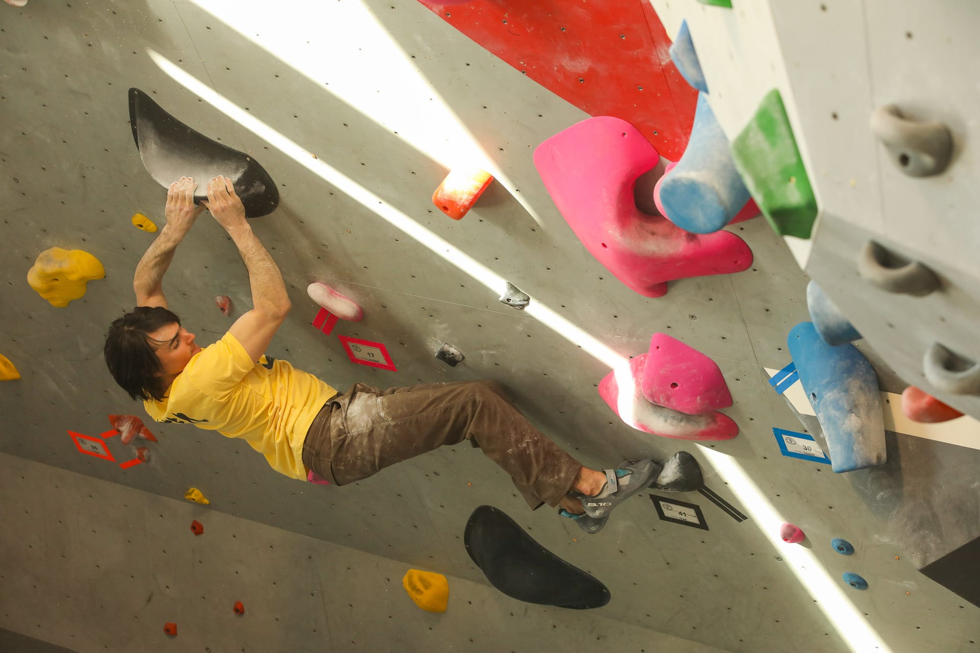 The Clampdown 2020: Full results, photos, and more... - Salt Pump ...