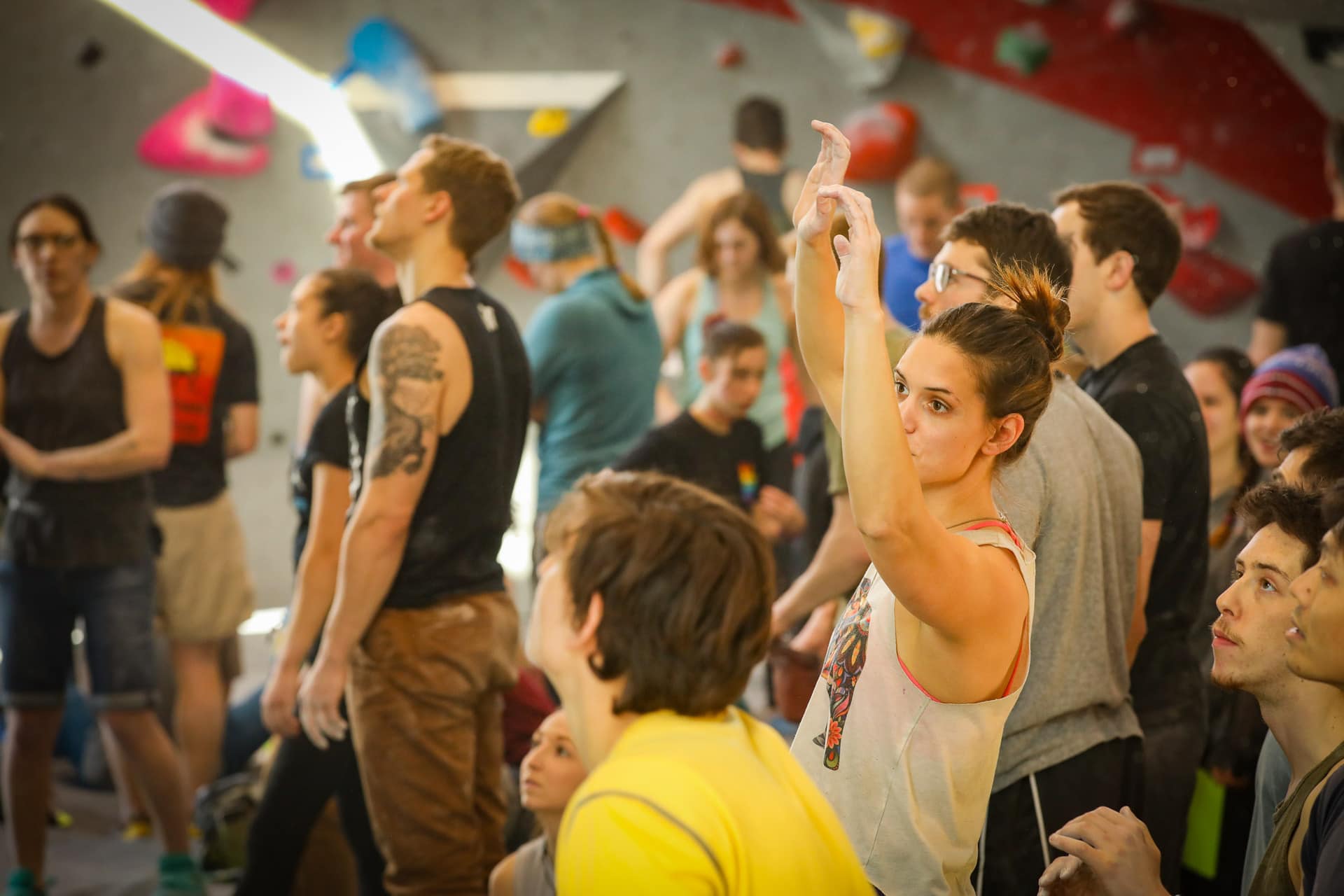 The Clampdown 2020: Full results, photos, and more... - Salt Pump ...