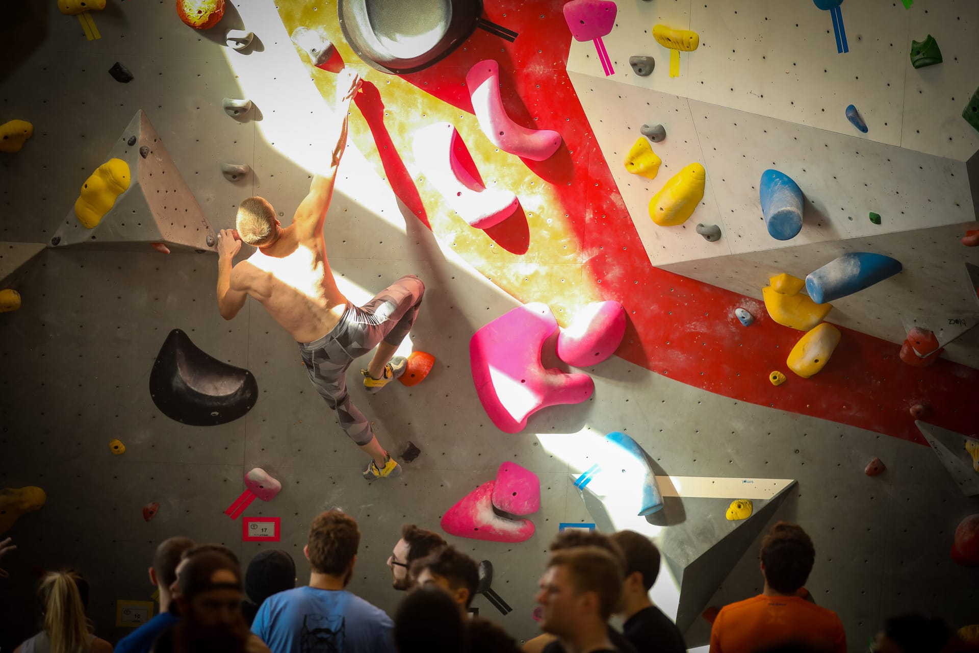 The Clampdown 2020: Full results, photos, and more... - Salt Pump ...