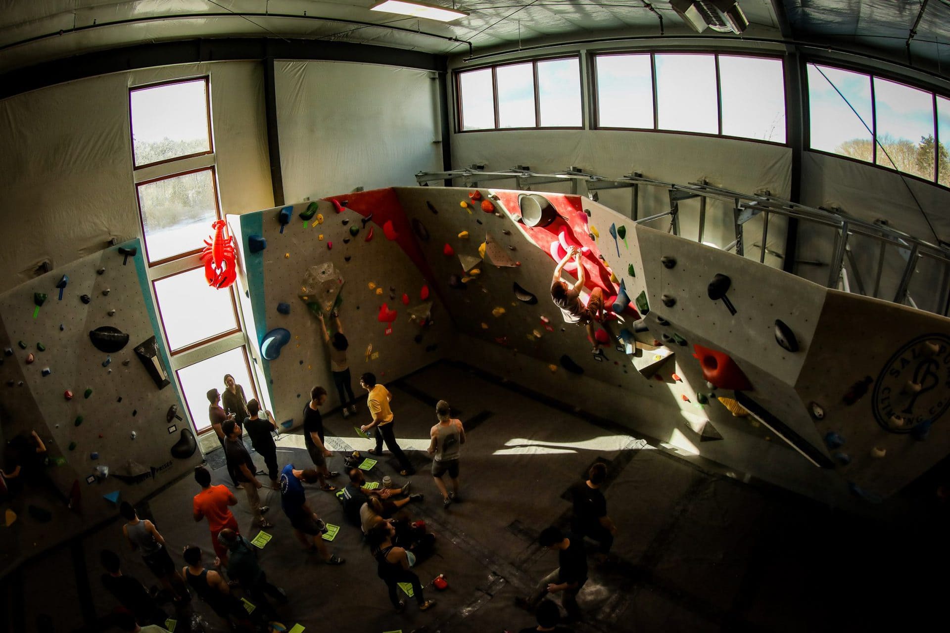 The Clampdown 2020: Full results, photos, and more... - Salt Pump ...